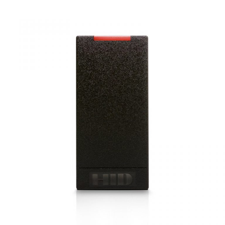 HID 900NTNNEK00000 iCLASS SE R10 Reader | Modulus Card Printers
