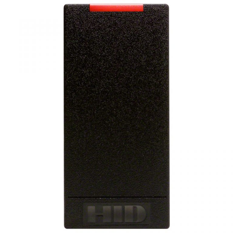 HID 900PTNNEK00000 multiCLASS SE RP10 Reader | Best UK Price