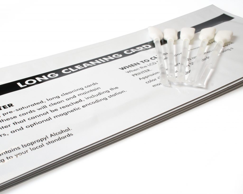 IDP Smart 50 Cleaning Kit - Modulus Card Printers