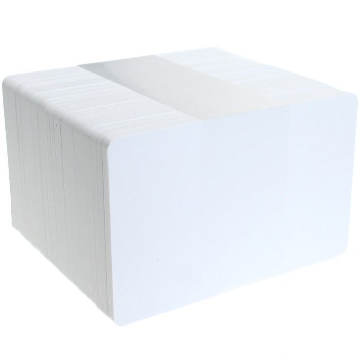 NXP MIFARE® Ultralight C Cards | Modulus Card Printers