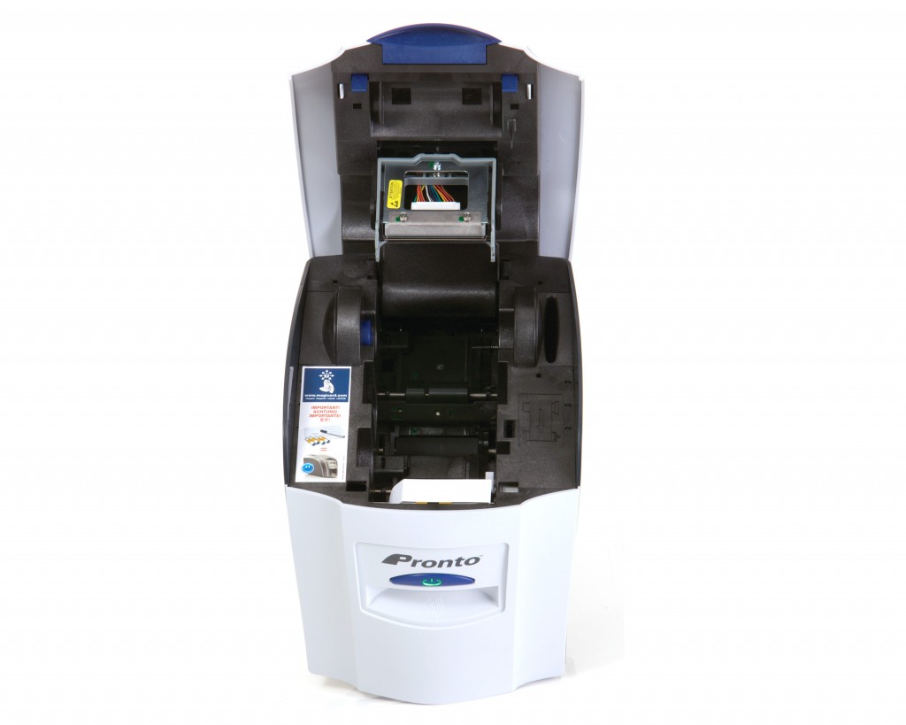 Magicard Pronto Card Printer 3649-0001 | Modulus Card Printers