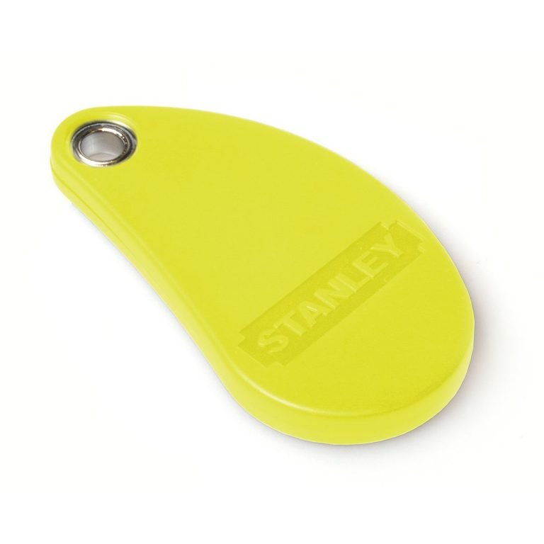 PAC Stanley Access Control | UK Distributor | Modulus Card Printers