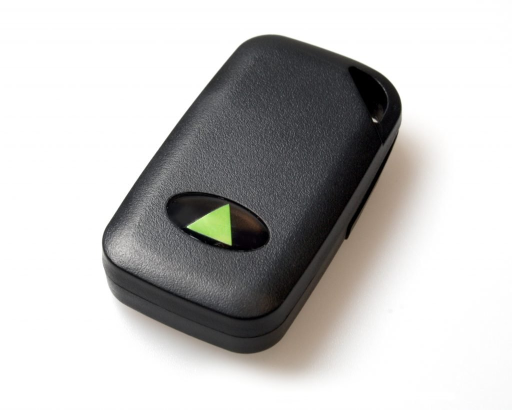 Paxton Net2 690-222 Long Range Key Fob | Modulus Card Printers