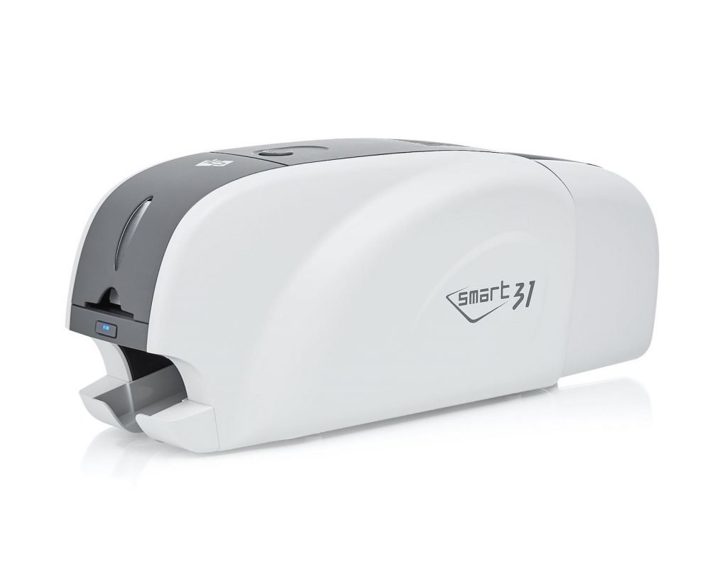 IDP Smart 31D ID Card Printer | Only £549.00 | Modulus Card Printers