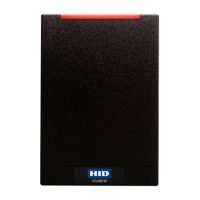 HID 920NTNNEK00000 iCLASS SE R40 Reader | Modulus Card Printers