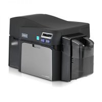 Fargo DTC4500e Dual Sided ID Card Printer | Modulus Card Printers