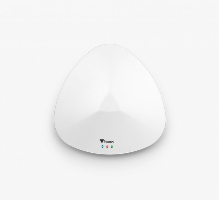 Paxton 477-600 Net2Air Bridge | Modulus Card Printers