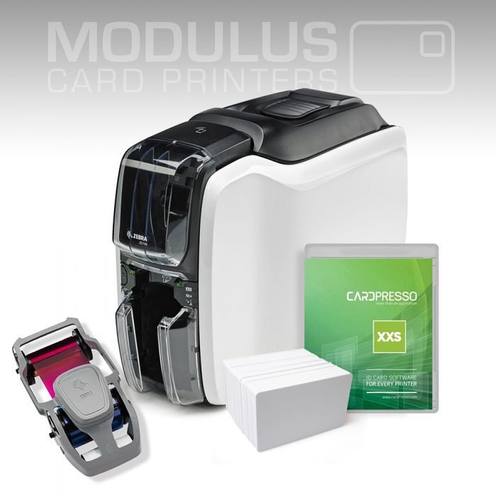 Card Printer Packages - ID Card Systems - Modulus Card Printers