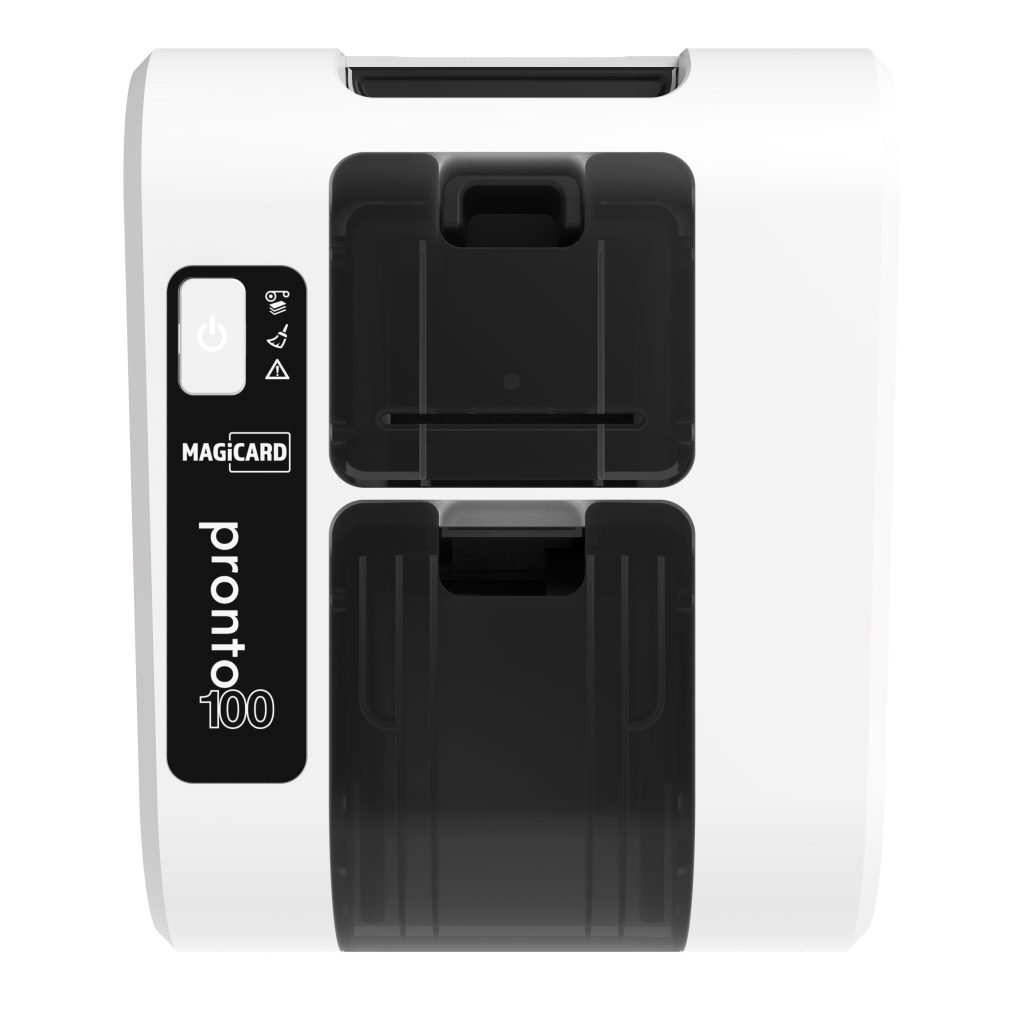 Magicard Pronto100 ID Card Printer 3100-0001 | Modulus Card Printers