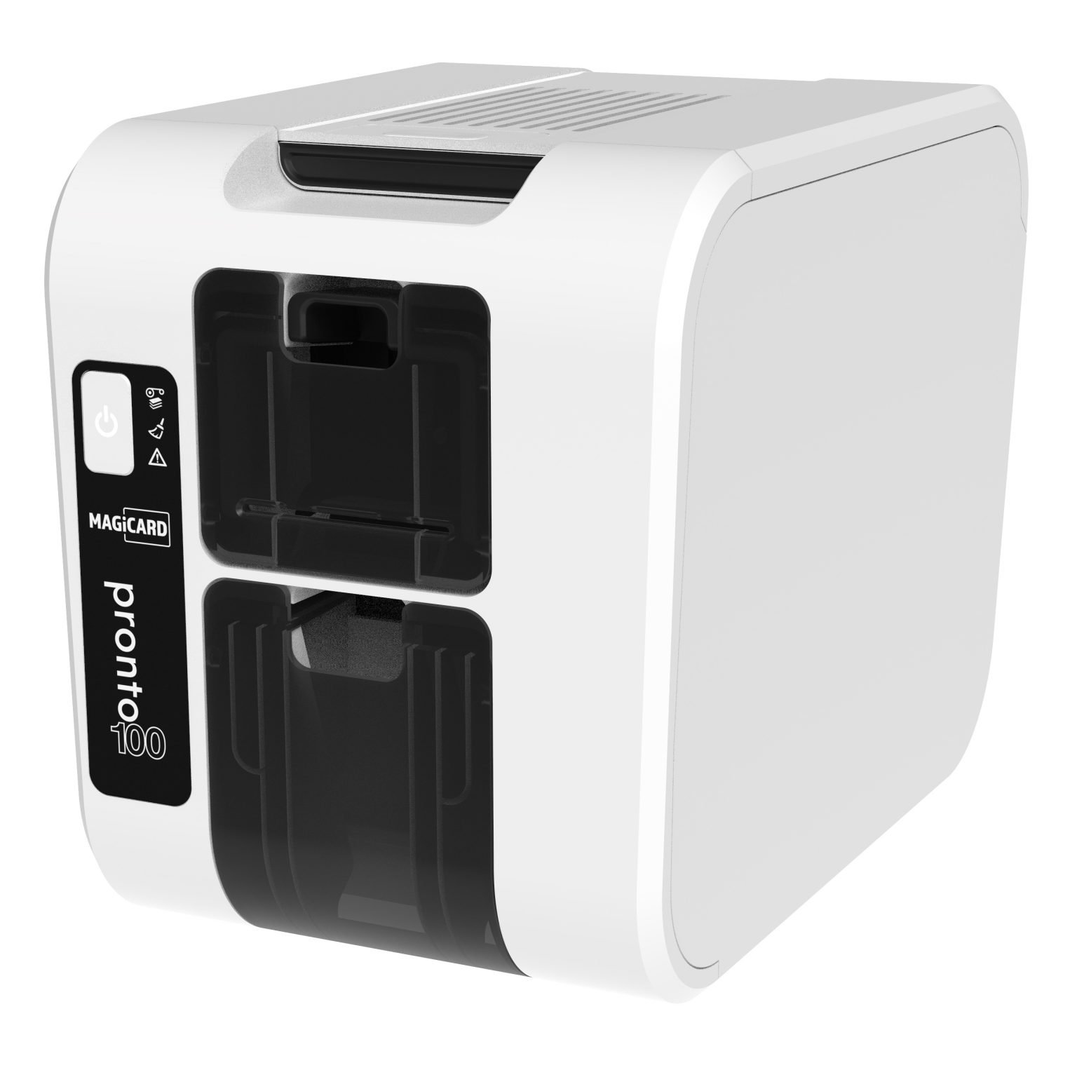 Magicard Pronto100 ID Card Printer 3100-0001 | Modulus Card Printers