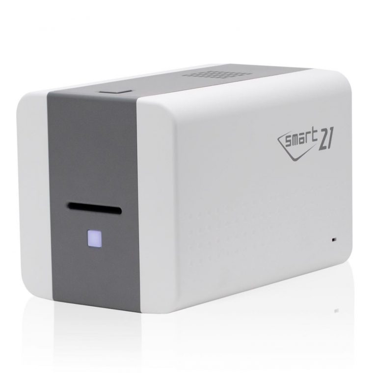 IDP Smart 21S ID Card Printer | Only £549.00 | Modulus Card Printers