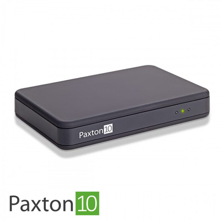 Paxton10 Desktop Reader 010-387 | Modulus Card Printers