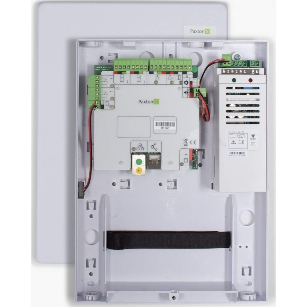 Paxton10 010-751 Door Controller | Modulus Card Printers