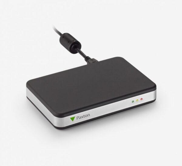 Paxton Access Net2 Proximity USB Desktop Reader 514-326